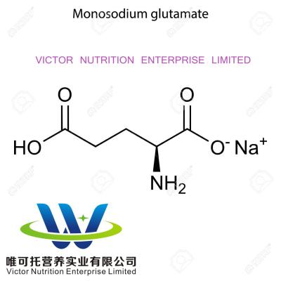 China High Purity Fufeng MSG 99% Min 8-100mesh from Chinese HACCP Certified EINECS 200-533-0 for sale