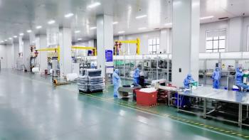 China Factory - Shandong Aishule Hygiene Products Co., Ltd.