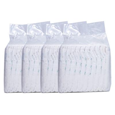 China Soft Touch Comfort Adult Diaper Design Aloe Vera for Sensitive Skin Care for sale