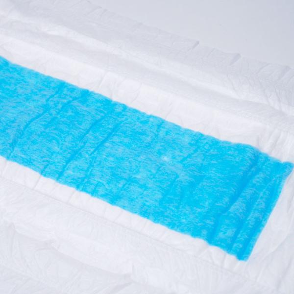 Quality OEM ODM Custom Adult Disposable Underwear Disposable Unisex Incontinence Diapers for sale