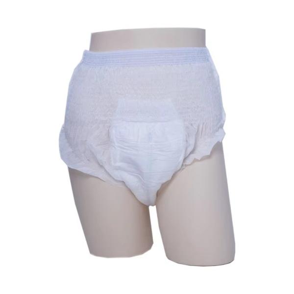 Quality Softcare Pull Up Incontinence Pants Super Absorbent Extra Large Diapers For Adults for sale