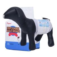 Quality Disposable Pet Diaper for sale