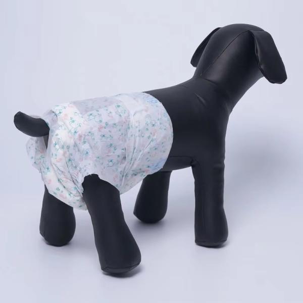 Quality Soft Disposable Pet Pee Pad Leakproof Cat Puppy Training Diapers Customized Logo for sale