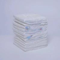Quality Super Absorbent Leak Proof Disposable Dog Training Diapers With Non Woven Fabric for sale