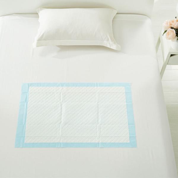 Quality Medical Disposable Bed Underpads Waterproof Incontinence Pads For Adults Nursing for sale