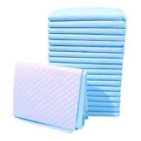 Quality Virgin Wood Pulp Super Absorbent Underpads Incontinence Disposable Bed Pads For for sale