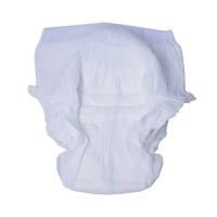 China Plain Woven Incontinence Pull Ups For Adults - Extra Absorbent 100-190g Weight, 5 XL Sizes With Custom Options for sale