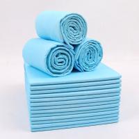 Quality High Absorbency Adult Disposable Bed Underpads 58x60cm For Hospital Nursing for sale