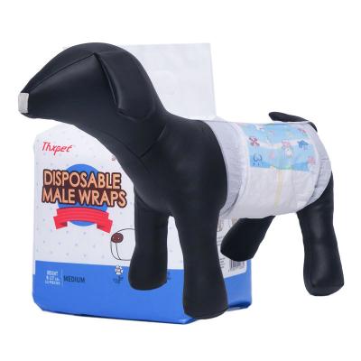China Super Absorvente Sapatilhas para Cães Disponíveis Proof Leak Fabric Não Tecido for sale