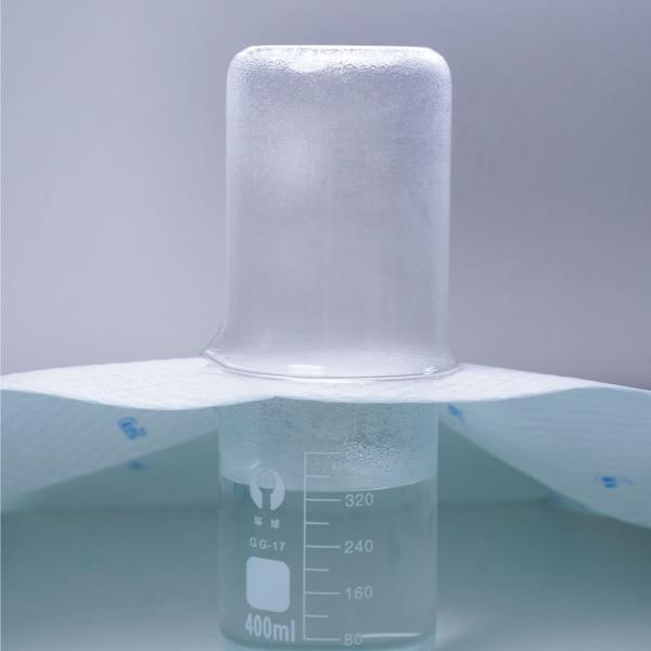 Quality Extra Large Waterproof Disposable Nursing Pads Bed Protectors For Incontinence for sale