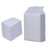 Quality 60x90cm Disposable Adult Underpad Incontinence Nursing Underpad For Elderly for sale