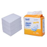 Quality High Absorbency Disposable Adult Underpad Elderly Incontinence Hospital Bed Pads for sale