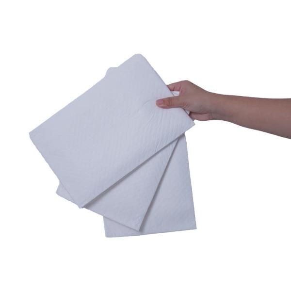 Quality High Absorbency Disposable Adult Underpad Elderly Incontinence Hospital Bed Pads for sale