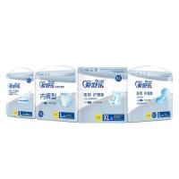 Quality Disposable Incontinence Adult Diaper Absorbent Pull Up Underwear For Elderly for sale