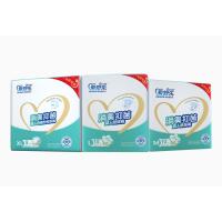 Quality White Large Unisex Diapers Pull Up Incontinence Pants For Adults Dry Surface for sale