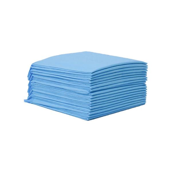 Quality Non Woven Extra Large Dog Pee Pads 5 Layer Leak Proof Super Absorbent Pee Pads for sale