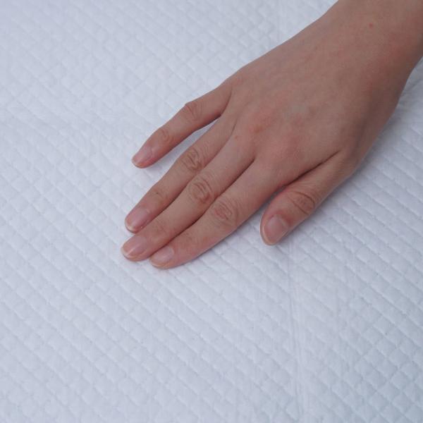 Quality Non Woven Extra Large Dog Pee Pads 5 Layer Leak Proof Super Absorbent Pee Pads for sale
