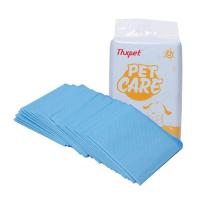 Quality Non Woven Disposable Dog Training Pads Super Absorbent Puppy Pads Customized for sale