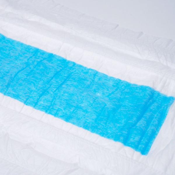 Quality Disposable Incontinence Pull Up Diapers For Adults High Absorbency And for sale