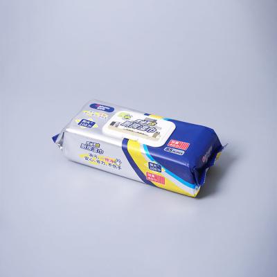 Cina 85pcs Pulizia superficiale usa e getta Pulizia cucina asciugamani bagnati Pulizia superficiale sporca Cucina asciugamani bagnati in vendita