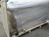 China Adjustable Belt Slitting Abrasive Converting Machine PLC Controlled OEM for sale