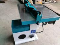 China Automatic Vertical CNC Woodworking Milling Machine Single Axis 500KN for sale