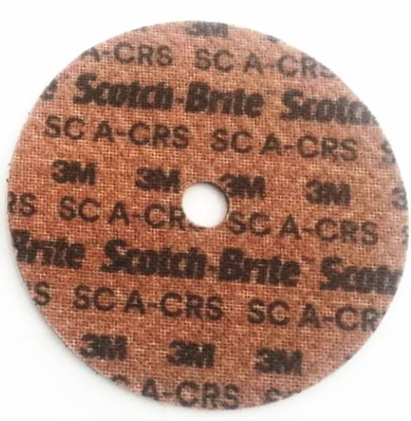 Quality Perforated Nylon Fiber Hook And Loop Sanding Disc Sandpaper 4 Inch 12000 RPM for sale