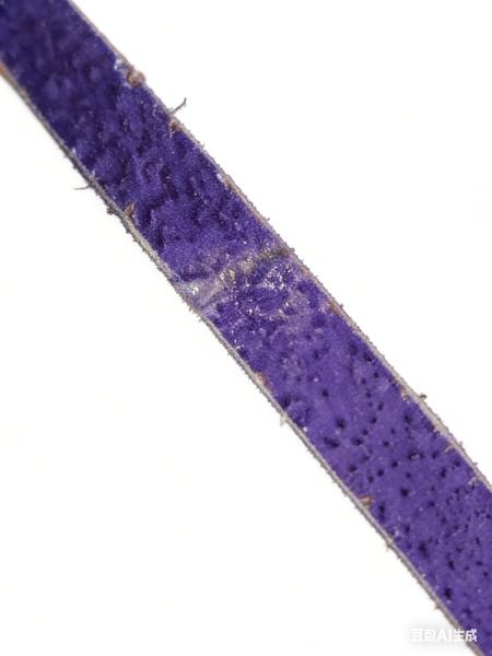 Quality ODM 3M Triangular Abrasive Sanding Belt For Grinding Polishing 75 X 533 for sale