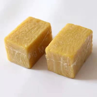 China Heavy-Duty Deblocking Rubber, No Trace Glue Cleaning 107mm*35mm*35mm for sale