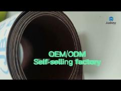 10mm al₂o₃ cloth backed abrasive cloth roll sandpaper 100 grit