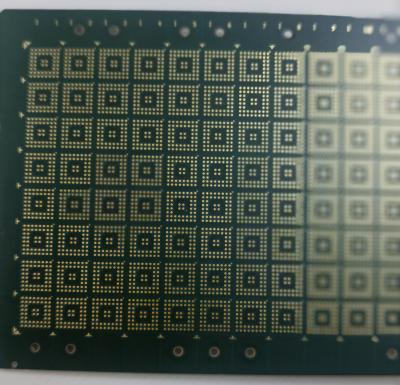Cina fabbricazione del substrato del pacchetto a semiconduttore FCCSP in HOREXS in vendita