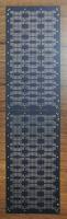 China Storage IC Package Substrate PCB - 0.1-0.4mm FR4 BGA with 1mil Line Width for Semiconductor Assembly for sale