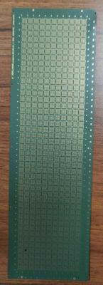 Cina Fabbricazione del substrato del pacchetto di FCCSP Flipchip in vendita