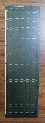 China fabricage van geheugen-IC-substraten voor DDR/LPDDR Te koop
