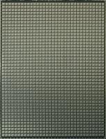 China High Precision MiniLED Substrate 25μm Line Width for LED Packaging with 600,000 SQM Annual Capacity for sale