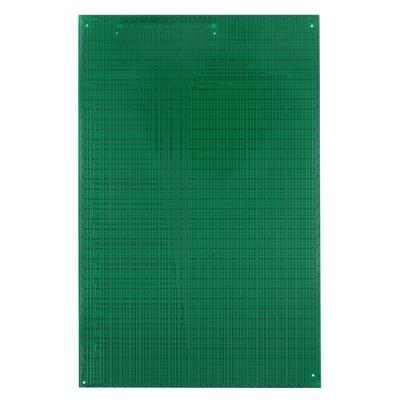 Cina PWB ultra sottile di spessore L/S 35um di 0.1mm 0.4mm in vendita