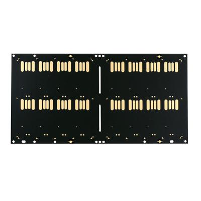 China 0.28mm Gebeëindigde Loodvrije het substraatvervaardiging van de geheugenspaander Te koop