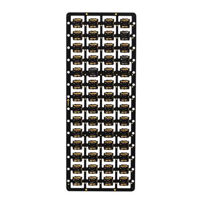 中国 カメラモジュールPCB基板製造 厚さ0.15mm 販売のため