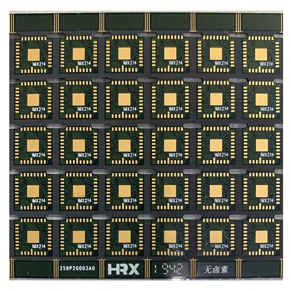 Camera Module substrate manufacture supporting China