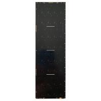 China Precision 0.15mm IC Packaging Substrate Fabrication 4 Layer Electrolytic Foil Processing for sale