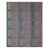 China IC Substrate PCB Manufacturing - 10/10μm Line Width, 0.26mm Thickness, 600,000 SQM Annual Capacity for sale
