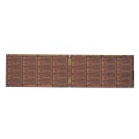 China 0.2mm 4L BT Memory Substrate 0.18mm Thickness 25μm Line Width JEDEC Standard IC Package for sale