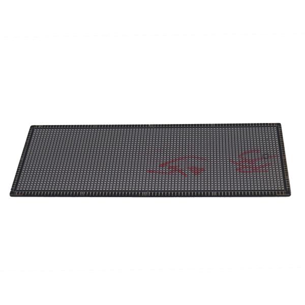 MicroLED/MiniLED package substrate manufacture