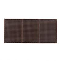 China LED Chip IC Package Substrate Manufacturing - 1-6 Layers, 25μm Line Width, 600,000 SQM Annual Capacity for sale