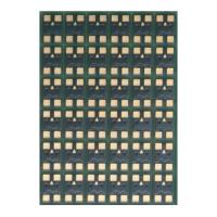 China 0.2mm Ultrathin MEMS Packaging Substrate for Microphones - 0.1-0.4mm Thickness, 1-6 Layers Customizable for sale