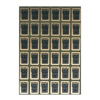 China 0.2mm Ultrathin MEMS Packaging Substrate for Microphones - 0.1-0.4mm Thickness, 1-6 Layers Customizable for sale