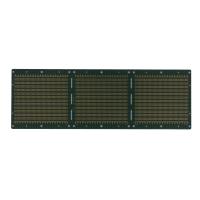 China 0.2mm Ultrathin MEMS Packaging Substrate for Microphones - 0.1-0.4mm Thickness, 1-6 Layers Customizable for sale