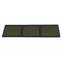 China 0.2mm Ultrathin MEMS Packaging Substrate for Microphones - 0.1-0.4mm Thickness, 1-6 Layers Customizable for sale
