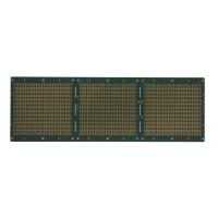 China 0.2mm Ultrathin MEMS Packaging Substrate for Microphones - 0.1-0.4mm Thickness, 1-6 Layers Customizable for sale