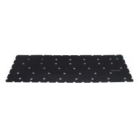 China 0.2mm Thickness Semiconductor Assembly Substrate - 0.18mm Finished, 25μm Line Width, 1-6 Layer Customizable for sale
